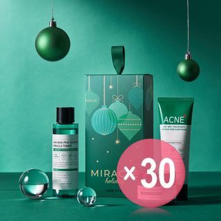 Buy SOME BY MI - Miracle Holiday AHA-BHA-PHA 30 Days Special Set (x30 ...