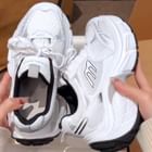 Novice - Lettering Lace-Up Platform Sneakers | YesStyle