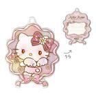 Eyeup - Hello Kitty Mitsumetronix Name Plate (Love Cupid) | YesStyle