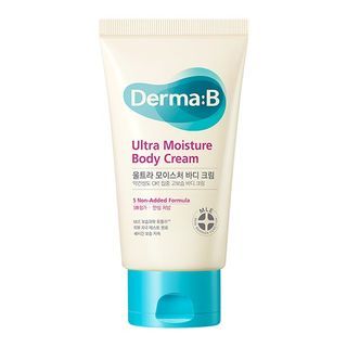Derma: B - Ultra Moisture Body Cream | YesStyle
