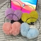 Rizzor - Fleece Ear Muffs | YesStyle