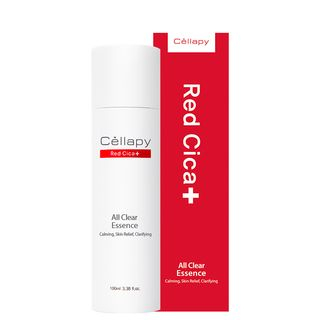Cellapy - Red Cica All Clear Essence | YesStyle