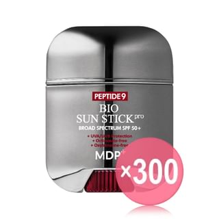 Buy MEDIPEEL - MDP+ Peptide 9 Bio Sun Stick Pro (x300) (Bulk Box) in ...