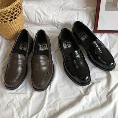 DURAC - Penny Loafers | YesStyle