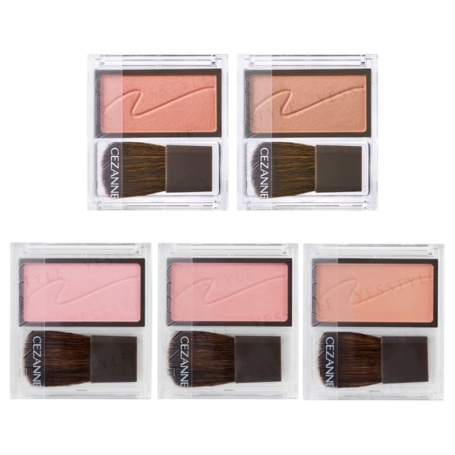 CEZANNE - Cheek Blush | YesStyle