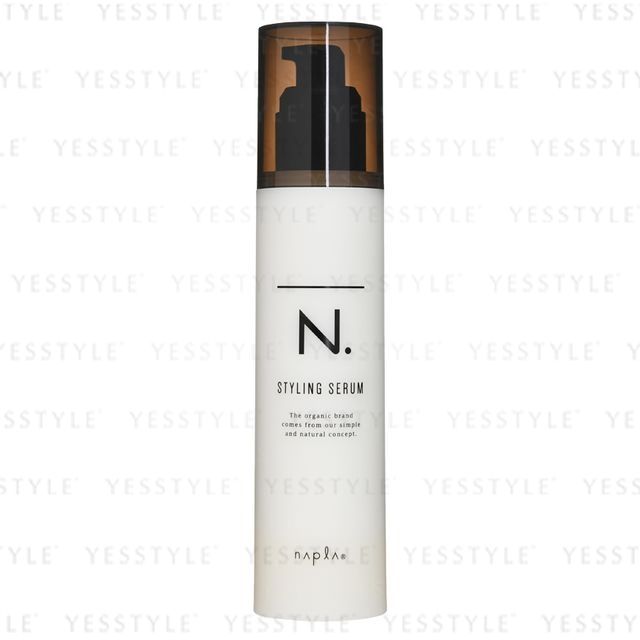 napla - N. Styling Serum | YesStyle