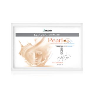 Anskin - Original Pearl Modeling Mask Refill Only | YesStyle