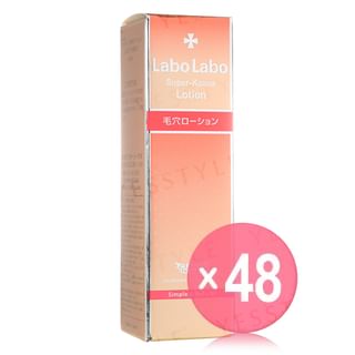 Buy DR.Ci:Labo - Labo Labo Super-Keana Lotion (x48) (Bulk Box) in Bulk ...
