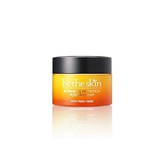 Buy be the skin - Botanical Nutrition Power Cream in Bulk ...