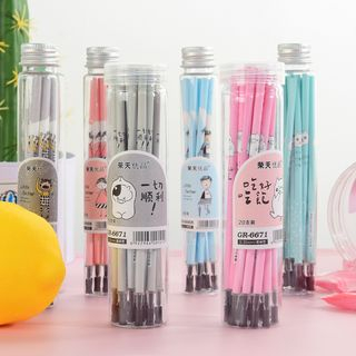 Hekki - Print Pen Refill | YesStyle