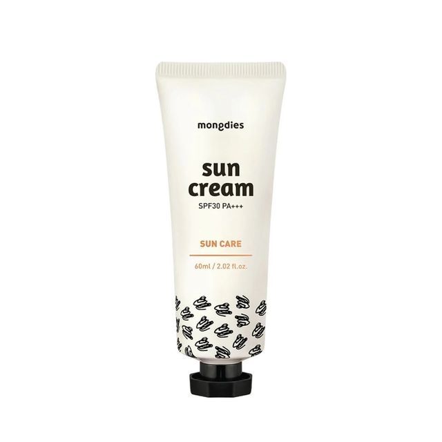 mongdies - Sun Cream | YesStyle