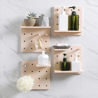Cute Essentials - Adhesive Wall Organizer | YesStyle