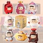 HEYONE - BaoBao Characters - Small Kitchen Series Figures (10+1 Types ...