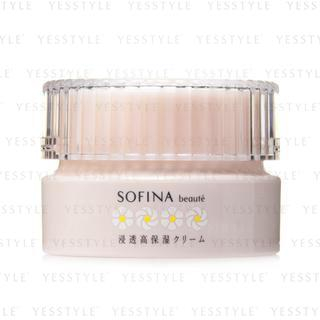 Sofina - Beaute Deep Moisture Cream | YesStyle