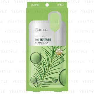 Mediheal - The Tea Tree AP Mask JEX 3 pcs | YesStyle