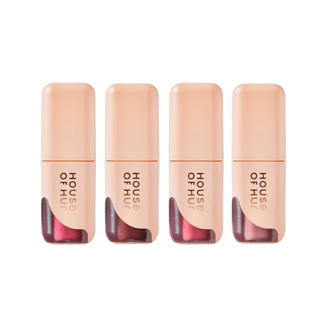 House of Hur - Glow Ampoule Tint - 4 Colors | YesStyle