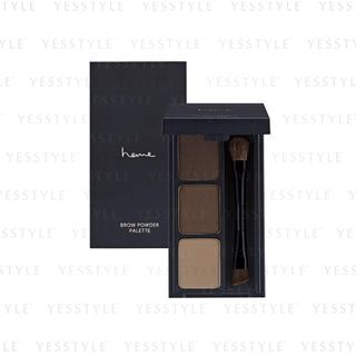 Buy heme - Brow Powder Palette Chestnut Brown in Bulk ...