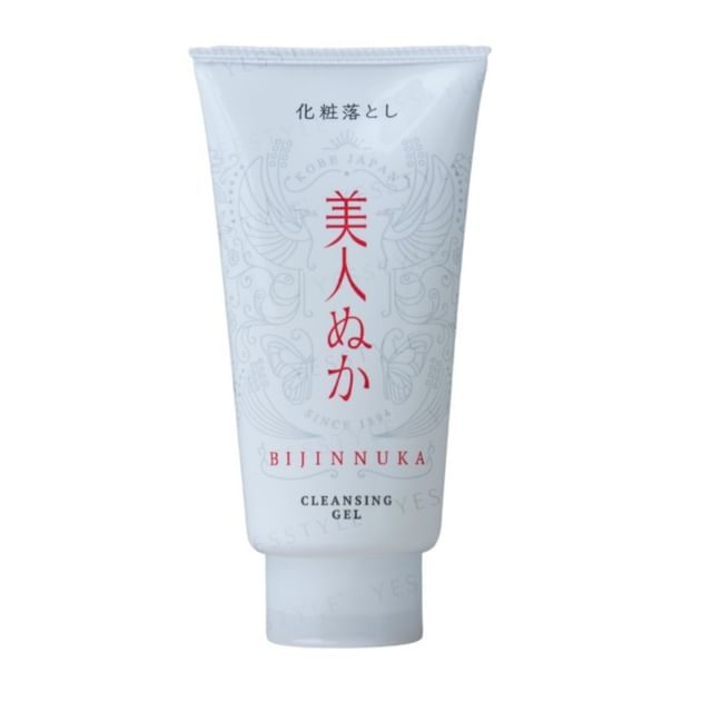 REAL - Bijin Nuka Cleansing Gel | YesStyle