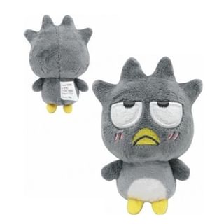 Daniel & Co. - Sanrio Bad Badtz-Maru Magnet Cheek & Cheek Mascot Doll ...