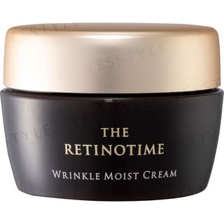 Buy THE RETINOTIME - Wrinkle Moist Cream in Bulk | AsianBeautyWholesale.com