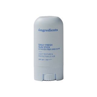 Buy ongredients - Daily Fresh Sun Stick in Bulk | AsianBeautyWholesale.com