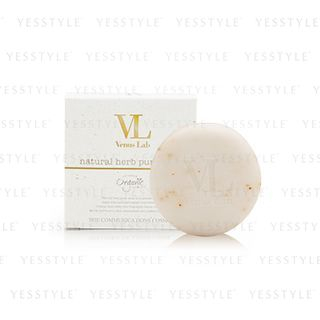 Buy Venus Lab - Natural Herp Pure Soap Organic in Bulk ...