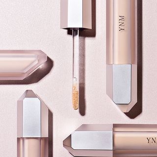 YNM - Breath Concealer Milk - 2 Colors | YesStyle