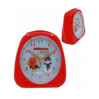 Daniel & Co. - Anpanman Bibi Alarm Clock | YesStyle