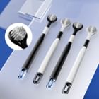 Porcini - 3-way Toothbrush / Set (Various Designs) | YesStyle