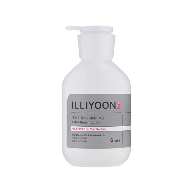 ILLIYOON - Ultra Repair Lotion | YesStyle
