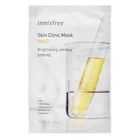 innisfree - Duplicated - Skin Clinic Mask - Vita C (Brightening) | YesStyle