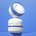 KANS - Blue Capsule Series Aqua-Power Activating Cream | YesStyle