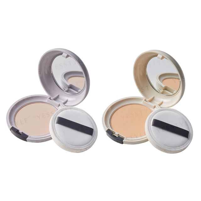 club cosmetics - Airy Touch Face Powder SPF 50+ PA++++ | YesStyle