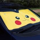 Skater - Pokemon/Pikachu Car Accessories Windshield Sun Shade | YesStyle