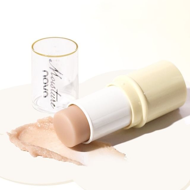 NOVO - Silk Soft and Moisturizing Base Stick - 2 Types | YesStyle