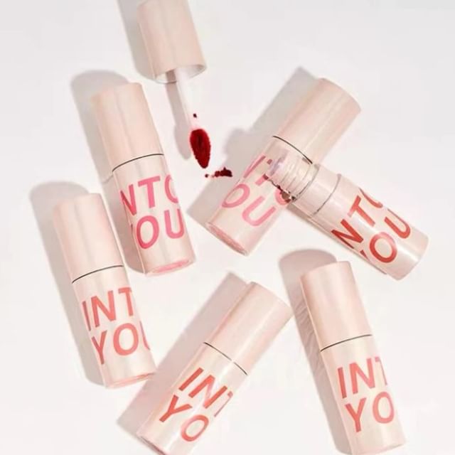 INTO YOU - Airy Lip & Cheek Mud - 5 Colors (C1-C5) | YesStyle
