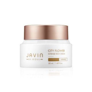 Buy JAVIN DE SEOUL - City Flower Intense Rich Cream in Bulk ...