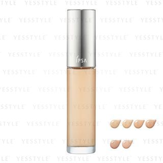 Buy IPSA - Re-texturing Foundation SPF 25 PA++ 25ml - 6 Types in Bulk | AsianBeautyWholesale.com