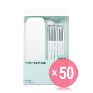 Buy fillimilli - Eye Brush Pro Collection (x50) (Bulk Box) in Bulk ...