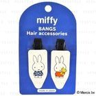 SHOBIDO - Miffy Bangs Clip Pointed Ears | YesStyle