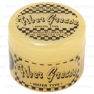 Buy FINE COSMETICS - Fiber Grease Water Type Tropical Fruit in Bulk ...
