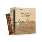 BOTO - Teff Fermentation Enzyme Super Grain | YesStyle