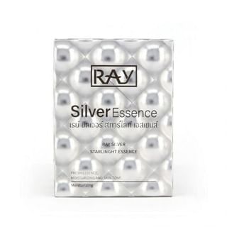 Buy RAY - Silver Starlinght Essence in Bulk | AsianBeautyWholesale.com