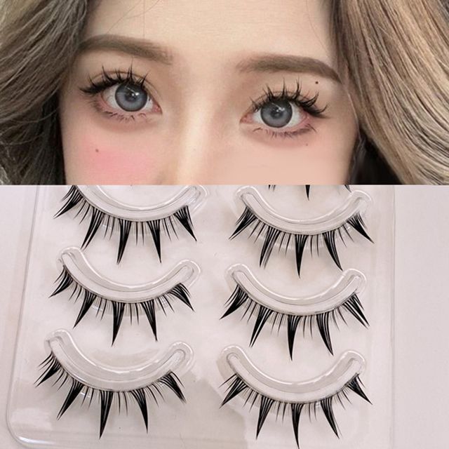 Mogugu - False Eyelashes | YesStyle