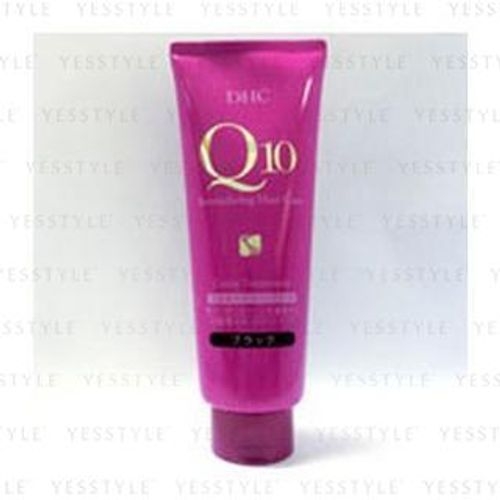 DHC - Q10 Revitalizing Hair Care Color Treatment Black | YesStyle