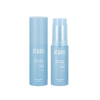 Buy acwell - Real Aqua Stick Cream in Bulk | AsianBeautyWholesale.com