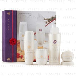TATCHA - Essence Ritual Moist Set | YesStyle