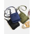 krokki - Nylon Shoulder Pouch | YesStyle