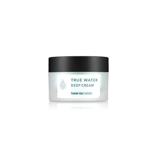 THANK YOU FARMER - True Water Deep Cream 50ml | YesStyle