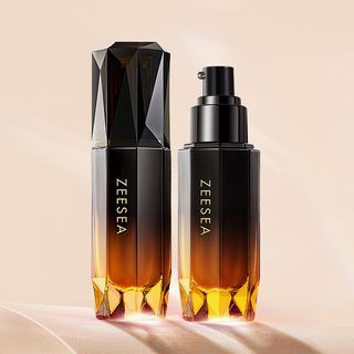 Buy ZEESEA - Ultimate Diamond Liquid Foundation - 2 Colors in Bulk | AsianBeautyWholesale.com